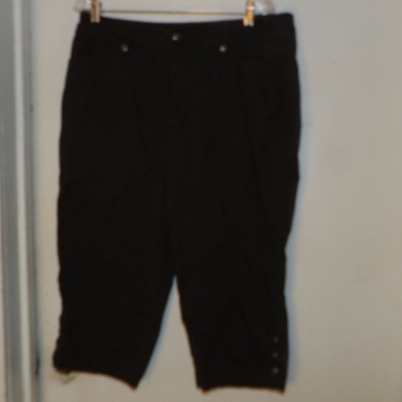 Christopher & Banks | Pants & Jumpsuits | Christopher Banks Cargo ...